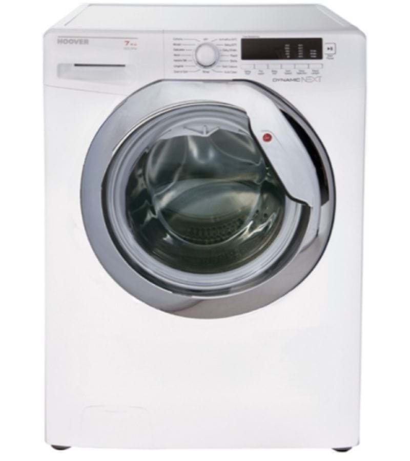 Front Loader Washers
